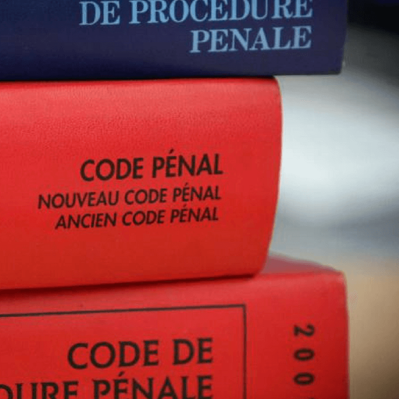 CODE PENAL Collectif F ministe Contre Le Viol