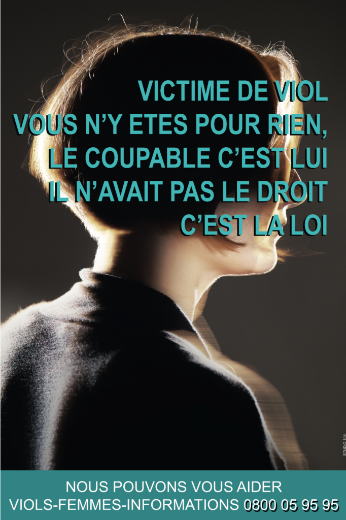 Violences et viols conjugaux - Collectif Féministe Contre le Viol